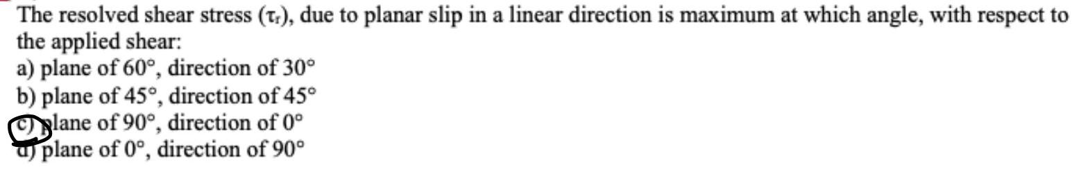 Solved Which method is used to push a material through dies | Chegg.com