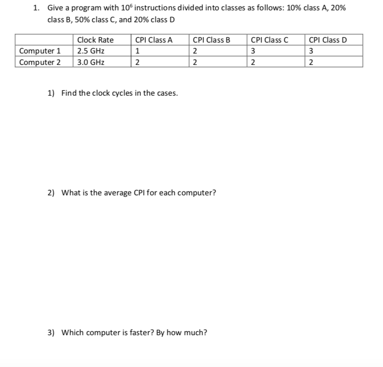 Solved Give Program 106 Instructions Divided Classes Foll solved-give-program-106-instructions-divided-classes-foll