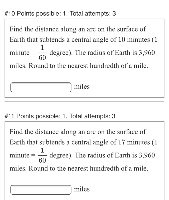 Solved 10 Points Possible 1 Total Attempts 3 Find The