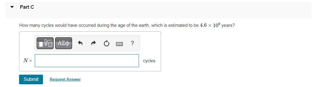 Solved A maser is a laser-type device that produces | Chegg.com