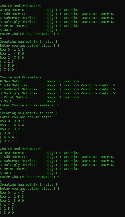 Solved Please help me debug the program. Here below are an | Chegg.com