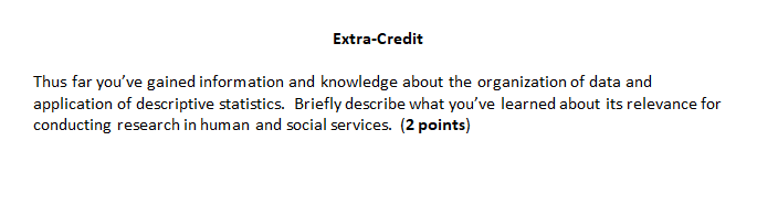 Solved Computational Exercises 5 Points 1 Consider The 