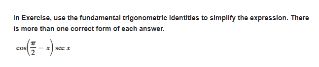 Solved In Exercise, factor the expression and use the | Chegg.com