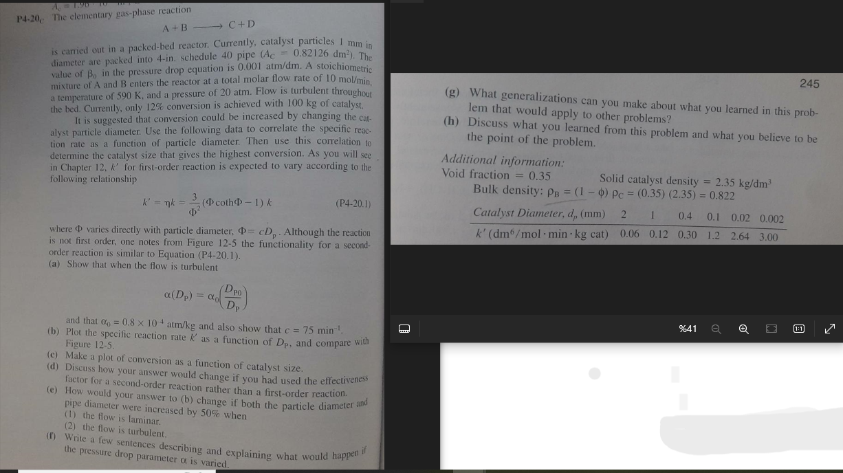 Attention!• ﻿﻿Make the solution in MATLAB program.• | Chegg.com
