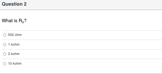 Solved For this common gate circuit you are given that • 3V | Chegg.com