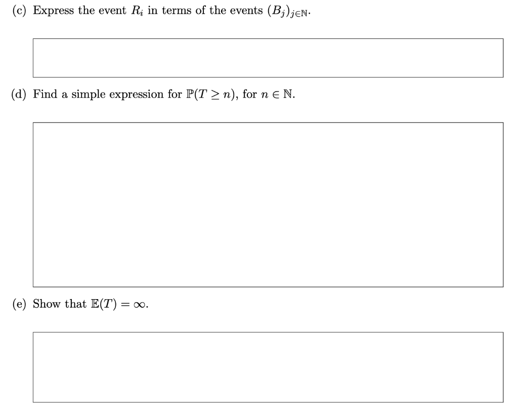 Solved Question 2 = A bucket starts with r = 1 red ball and | Chegg.com