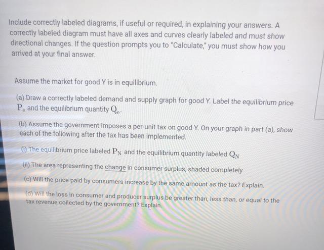 Solved Include correctly labeled diagrams, if useful or | Chegg.com