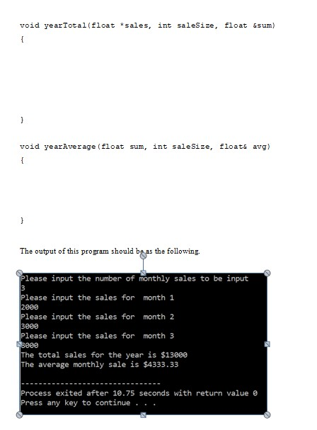Solved Bitp 1113 Question 2 20 Marks Write A Program