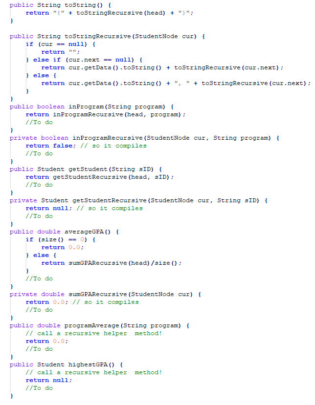 Java Plz Do The First Picture Questions Not The 