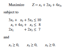 Solved state the initial problem Find the | Chegg.com