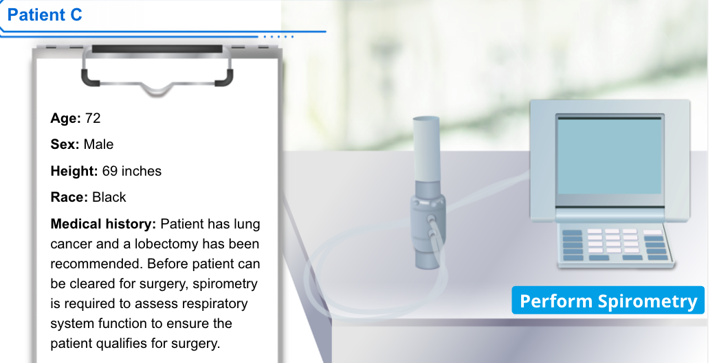Solved Please answer both questions based on the given the | Chegg.com