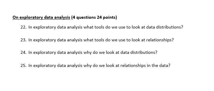 Solved On the nature of statistical reasoning (5 questions | Chegg.com