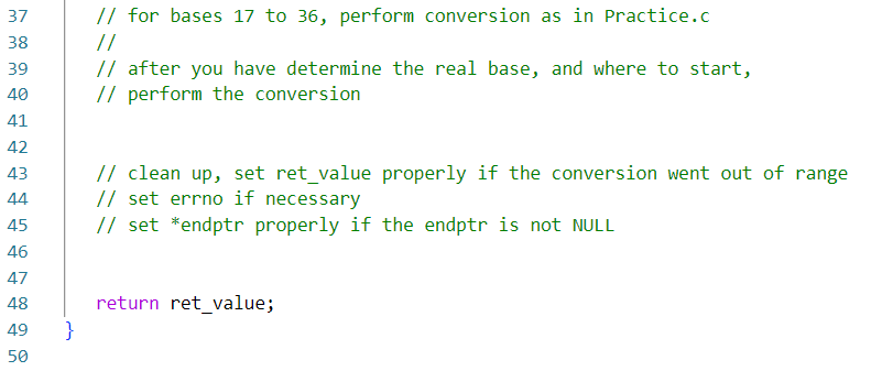Solved I need to see a C Language code that can do | Chegg.com