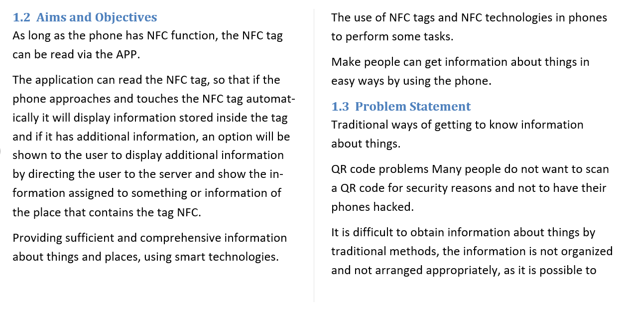 Solved Table of Contents Declaration Abstract List of | Chegg.com
