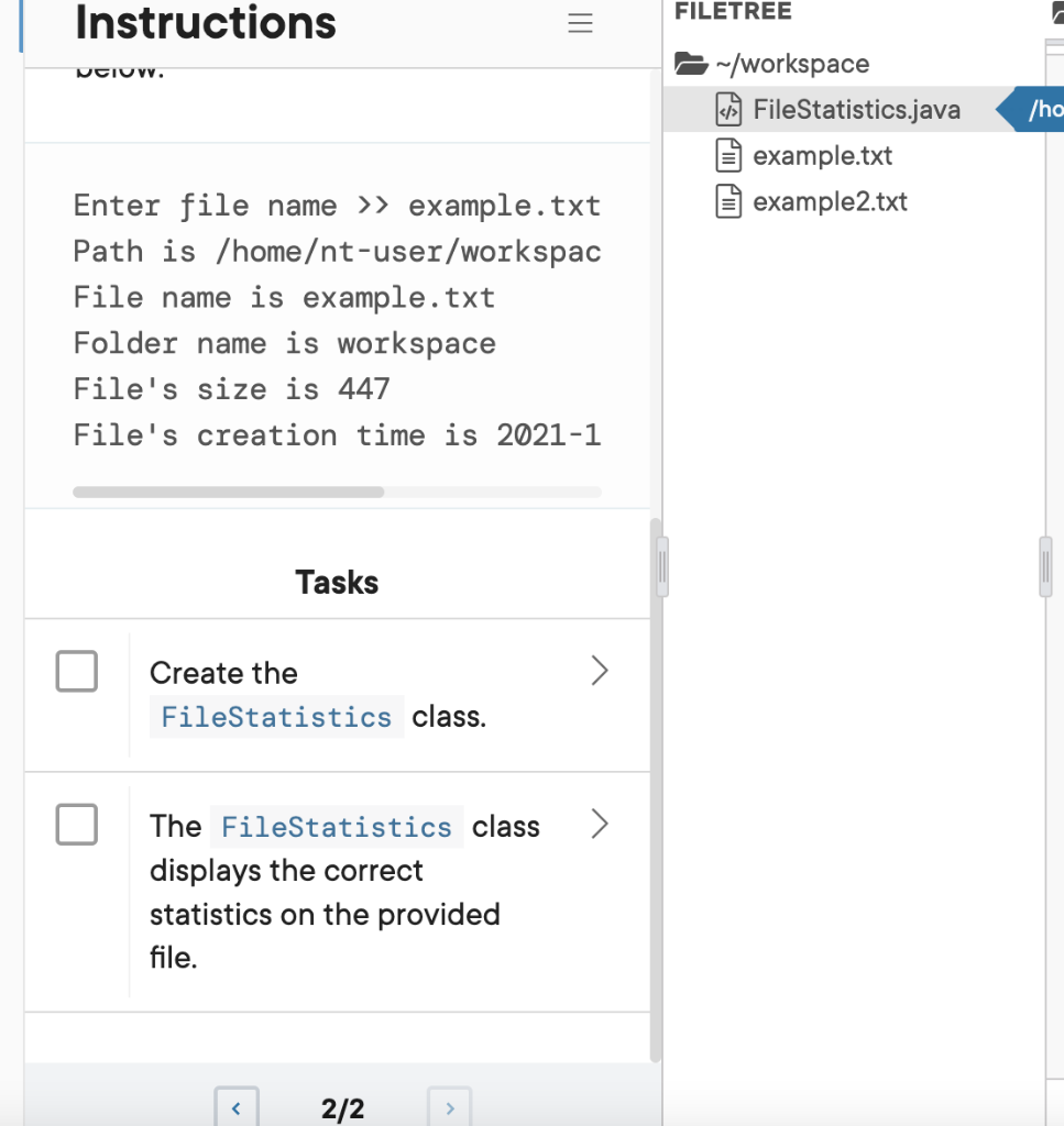 Solved Create A File Using Any Wordprocessing Program Or 5074