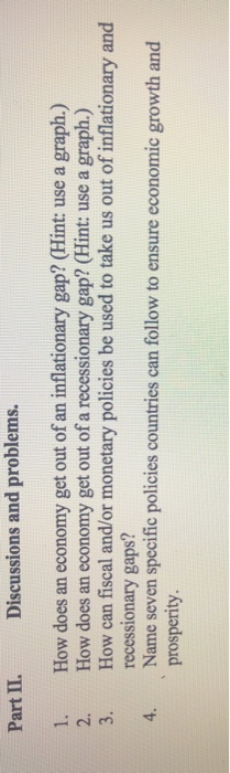 Solved Indicate whether each of the following statements is | Chegg.com