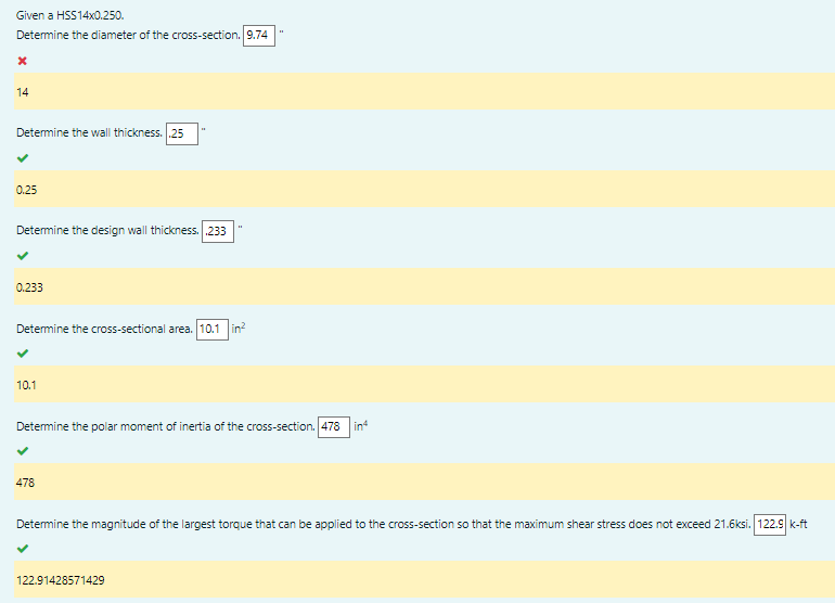 Solved Determine the magnitude of the largest torque that | Chegg.com