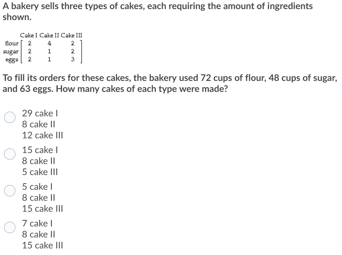 Solved Use a b c d answers as they follow in order. | Chegg.com