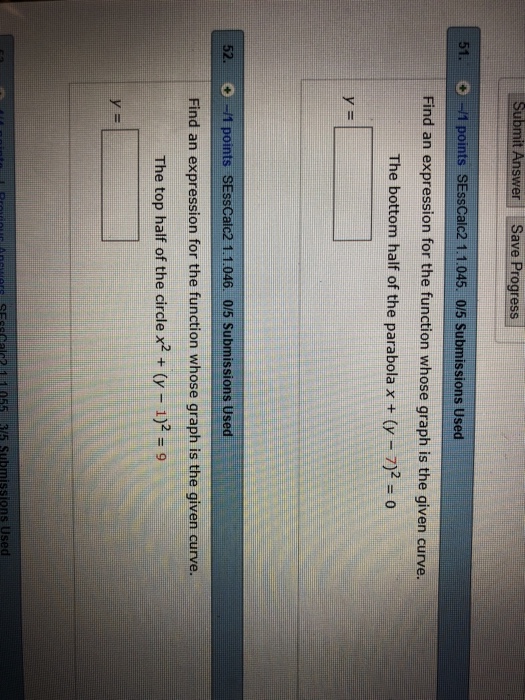 Solved find an expression for the function whose graph is | Chegg.com