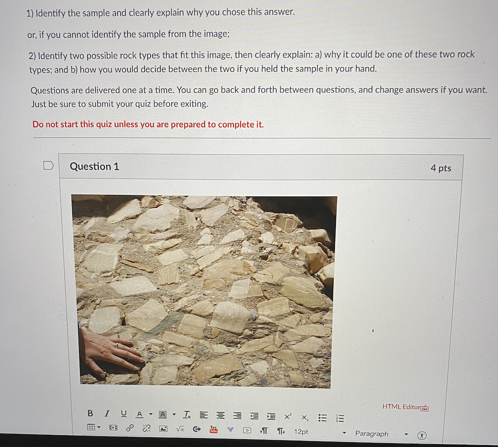 Solved 1) Identify the sample and clearly explain why you | Chegg.com