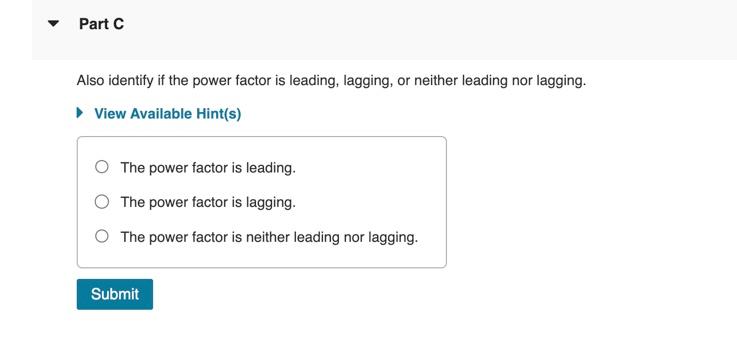 Solved Calculate the average (P) and reactive (Q) power for | Chegg.com