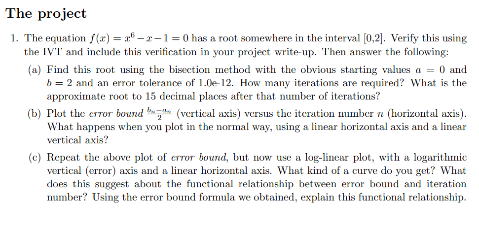 Solved Atkinson, Han: Elementary Numerical Analysis, 3rd | Chegg.com