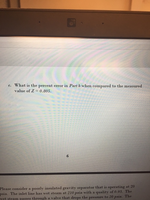 Solved 4. Please consider a sample of propane at 120 C and | Chegg.com