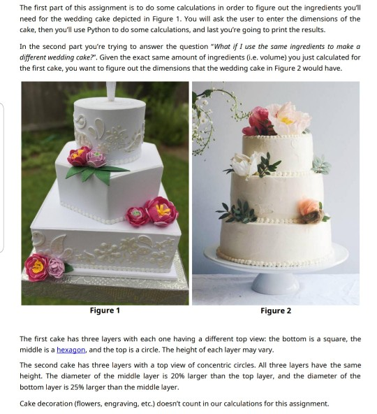 Solved The first part of this assignment is to do some | Chegg.com