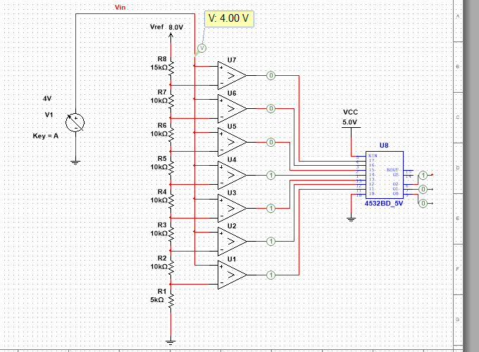 MUTISIM simulation ; detailed QUANTITATIVE | Chegg.com