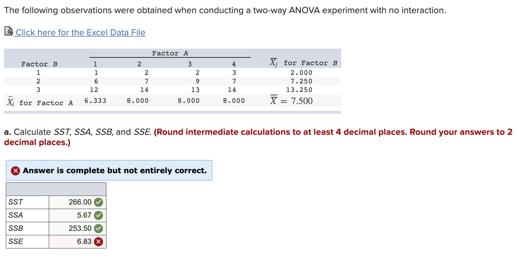 Solved The Following Observations Were Obtained When Chegg solved-the-following-observations-were-obtained-when-chegg