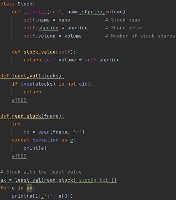 Solved Complete the implementation of the functions | Chegg.com