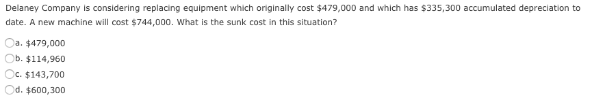 Solved Grace Co. can further process Product B to produce | Chegg.com