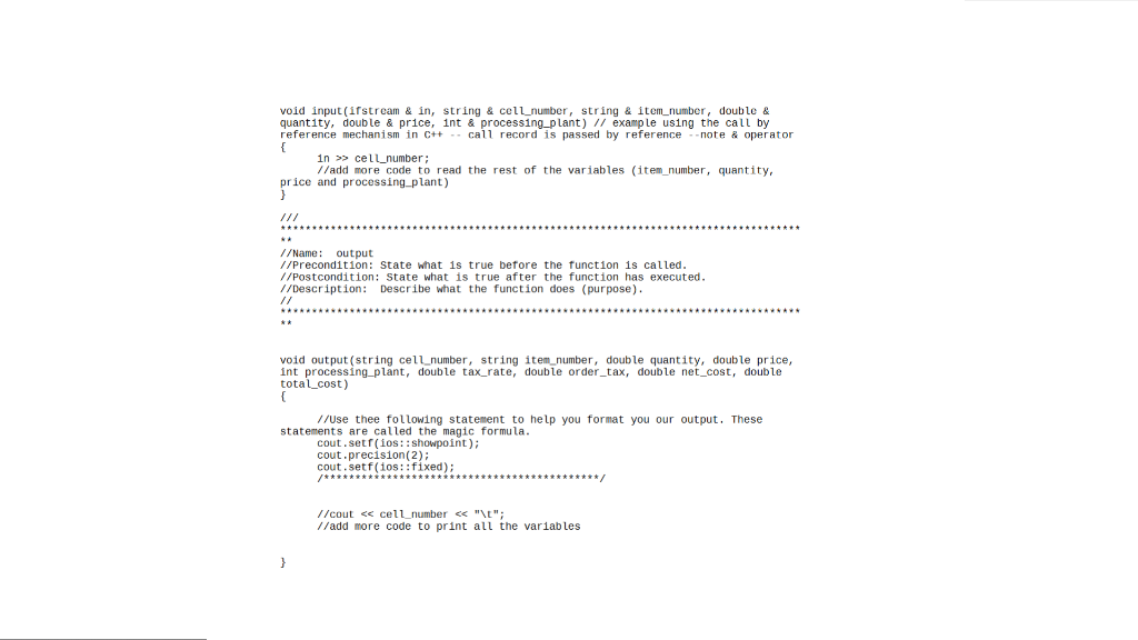 COP3014-Foundations of Computer Science Assignment #3 | Chegg.com