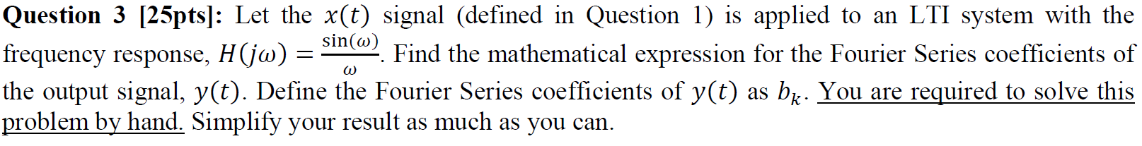 Solved Question 4 [10pts]: Create a 1x2 subplot in MATLAB. | Chegg.com