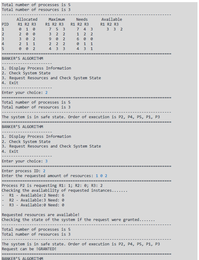 Solved 1 Project # 1 1.1 Objectives In this project, you are | Chegg.com