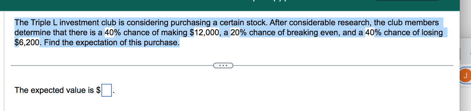 Solved Assume that a particular professional baseball team | Chegg.com