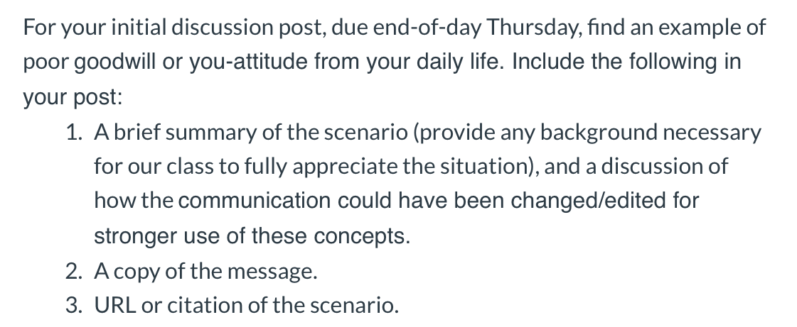 Solved I am having trouble figuring out what is wanted for | Chegg.com
