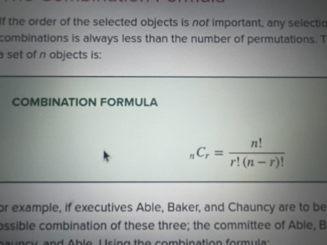Solved 3. In the preceding example/solution involving the | Chegg.com