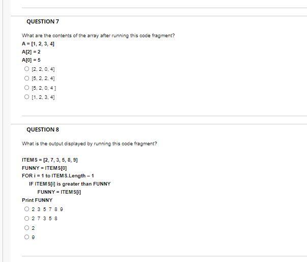 Solved What is the outout of the following code. char String | Chegg.com