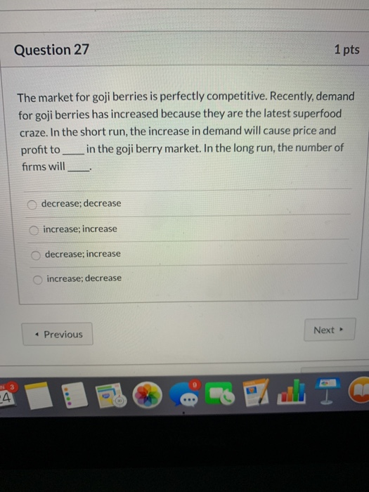 Solved D 1 pts Question 26 P A $16 $10 $2 D 12 According to | Chegg.com Solved D 1 pts Question 26 P A $16 $10 $2 D 12 According to | Chegg.com