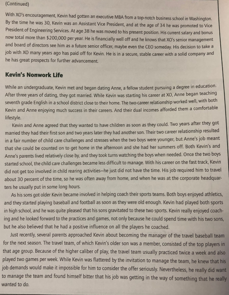 Solved I need some help to answer the following case study | Chegg.com