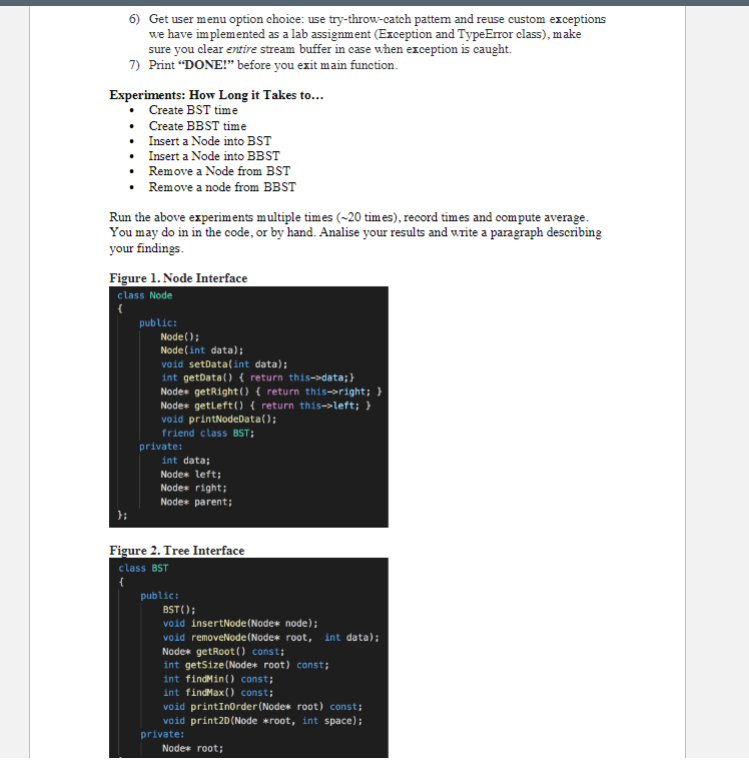 CS 215: Introduction to Program Design, Abstraction | Chegg.com