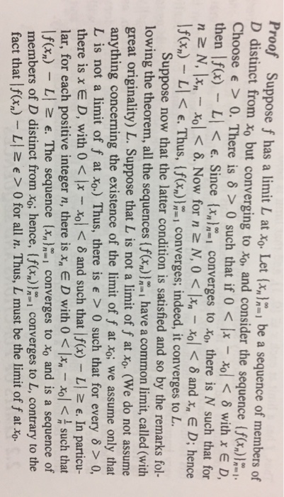 Solved Prove theorem 5.7, use proof of theorem 2.1 as a | Chegg.com Solved Prove theorem 5.7, use proof of theorem 2.1 as a | Chegg.com