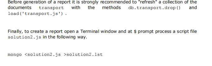 Solved Task 2 (2.0 marks) Implement the following data | Chegg.com
