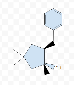 Solved Consider the synthesis of the alcohol pictured here: | Chegg.com