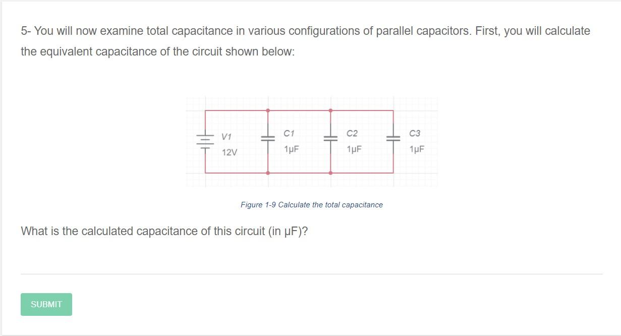 Solved 1- The primary function of a capacitor is to: A. | Chegg.com