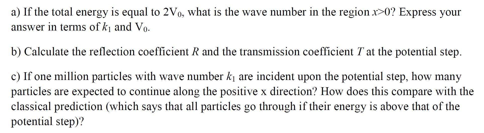 Solved Problem HW7-4. (Adapted from 6-43, Tipler and | Chegg.com