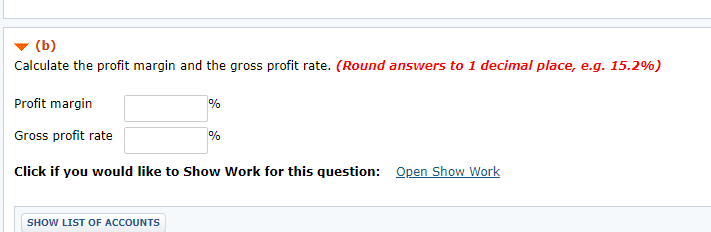 Solved Problem 5-04A (Part Level Submission) Pharoah | Chegg.com