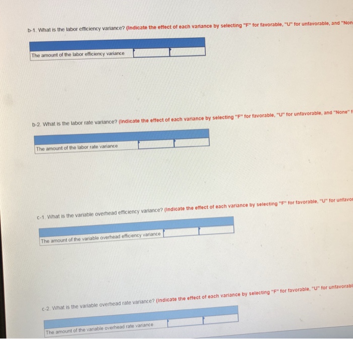 Solved Chapter 11: Applying Excel: Exercise (Part 2 of 2) | Chegg.com