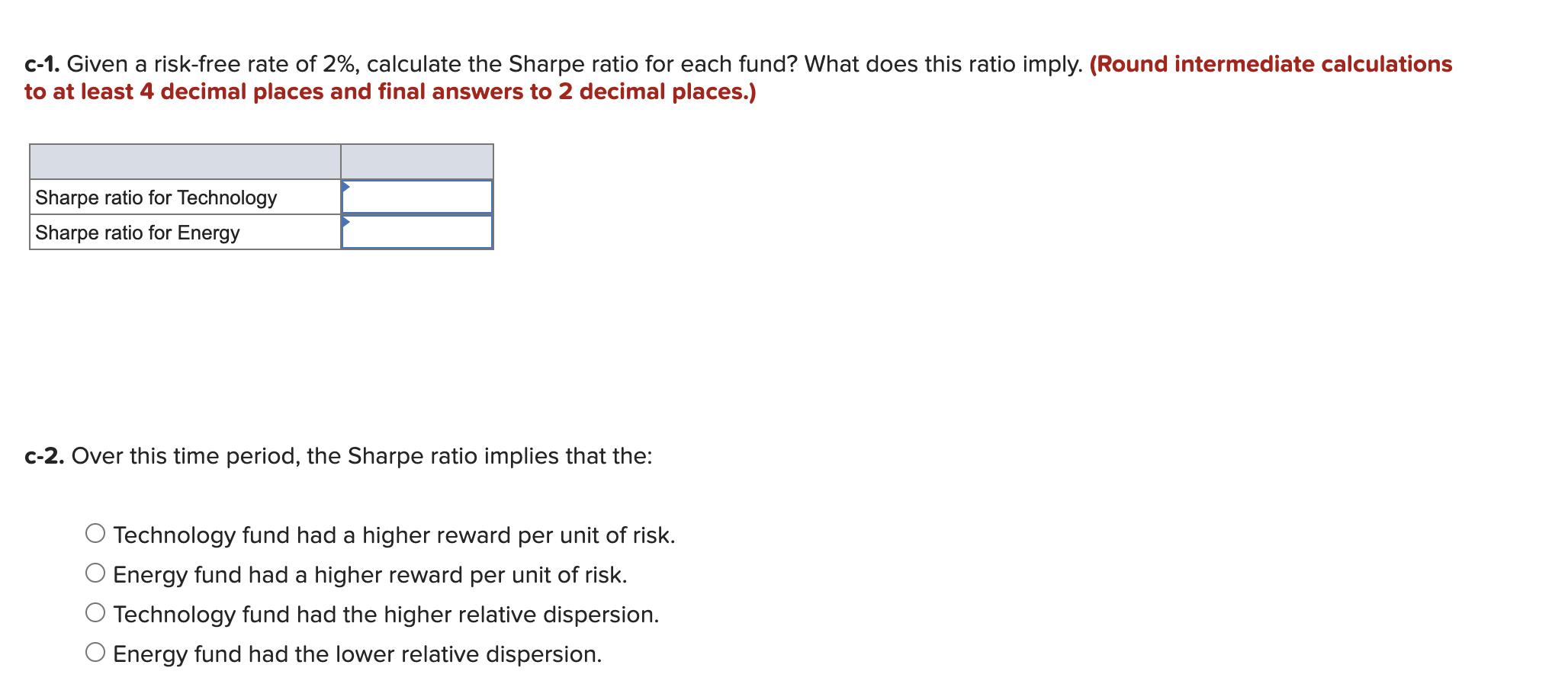 Solved The accompanying table shows a portion of the annual | Chegg.com